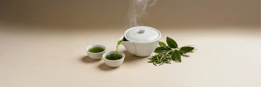 Houhin vs Gaiwan: Two Vessels, Two Brewing Worlds – Nio Teas